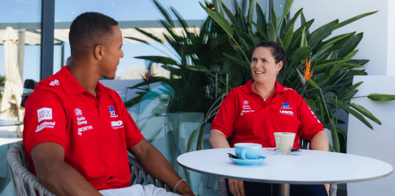 Waarom ruzie maken zo slecht nog niet is | Psyned