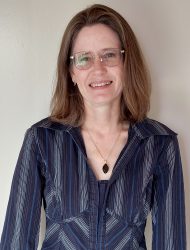 Psychologist Eindhoven - Janeen Prinsloo - I'll help you move forward