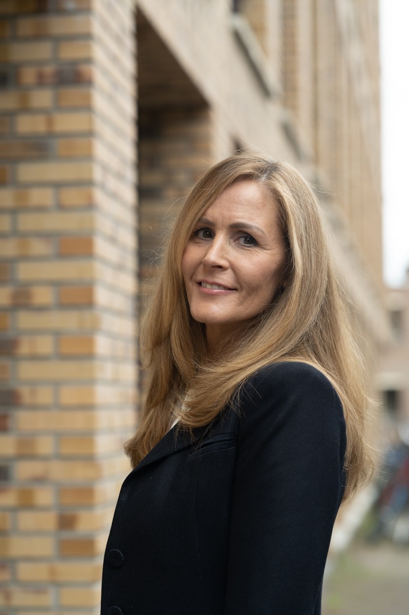 Psyned | Psycholoog Leiden - Machteld Hillebrand