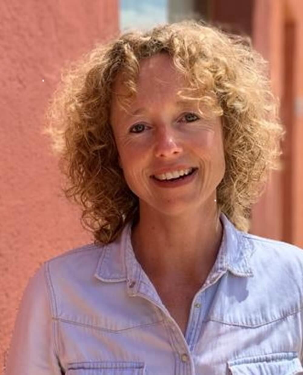 Psycholoog Online - Aleece Roosen | Psyned