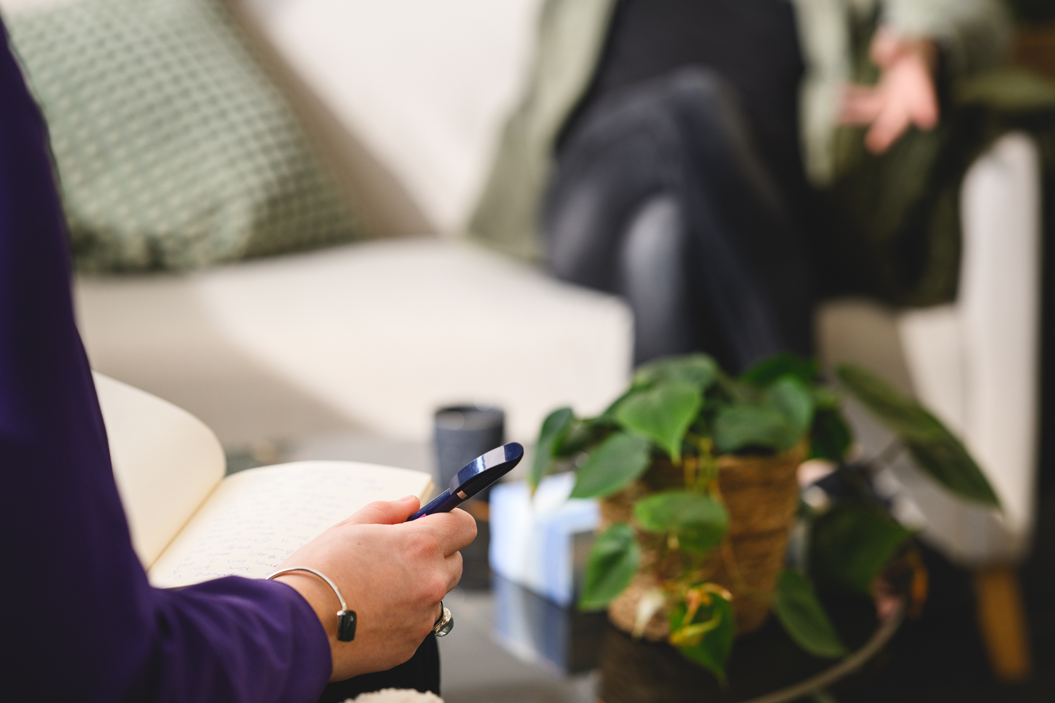 Hoe herken je borderline | Psyned